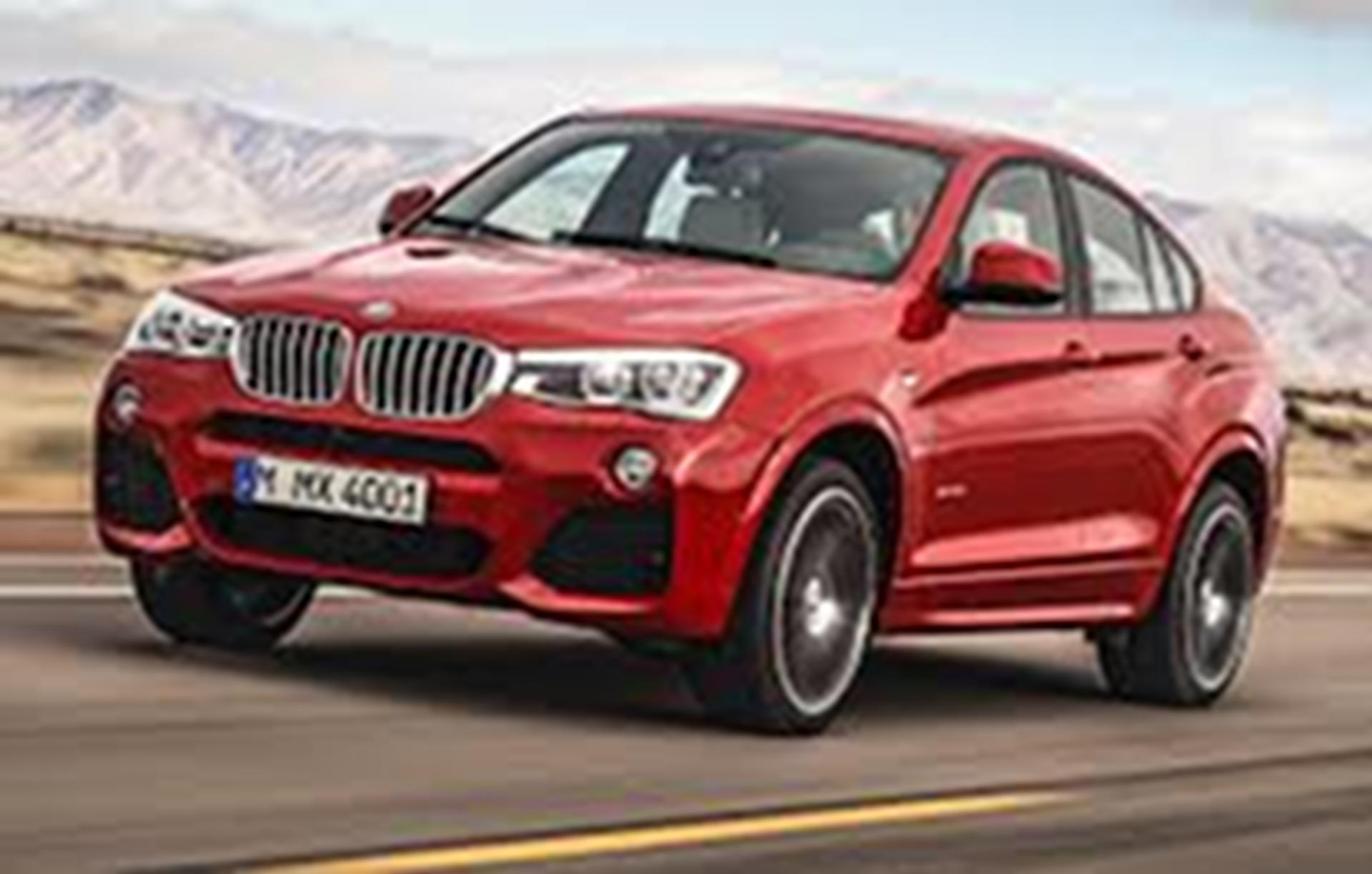 Autofile - News / Global boost for BMW