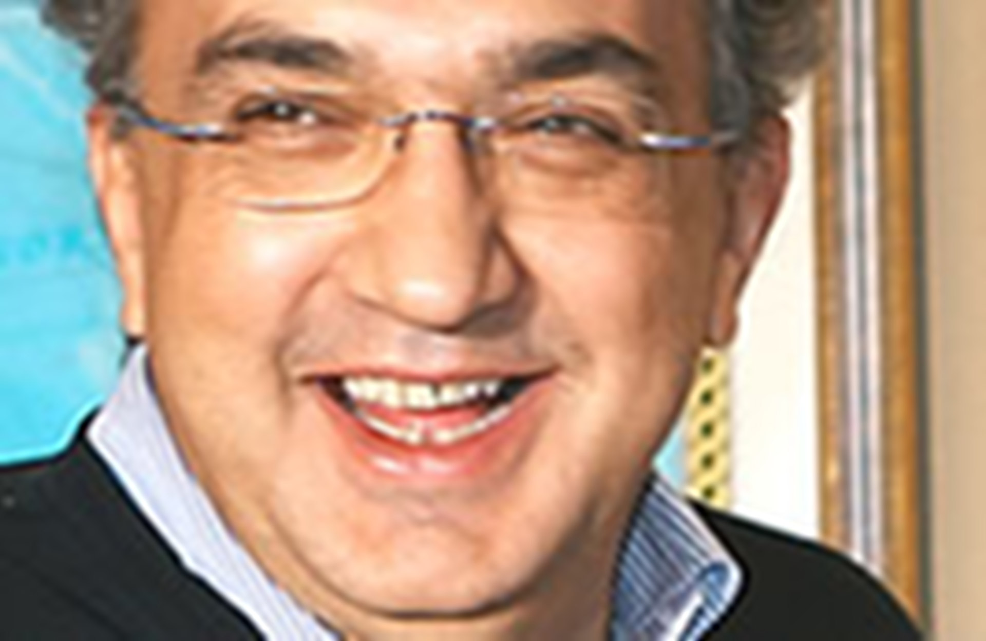 Autofile - News / FCA to spin off Ferrari