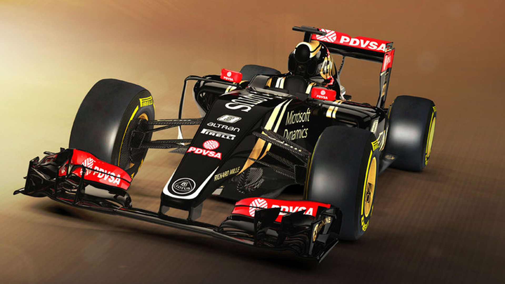 Autofile - News / Hybrid car to enter F1