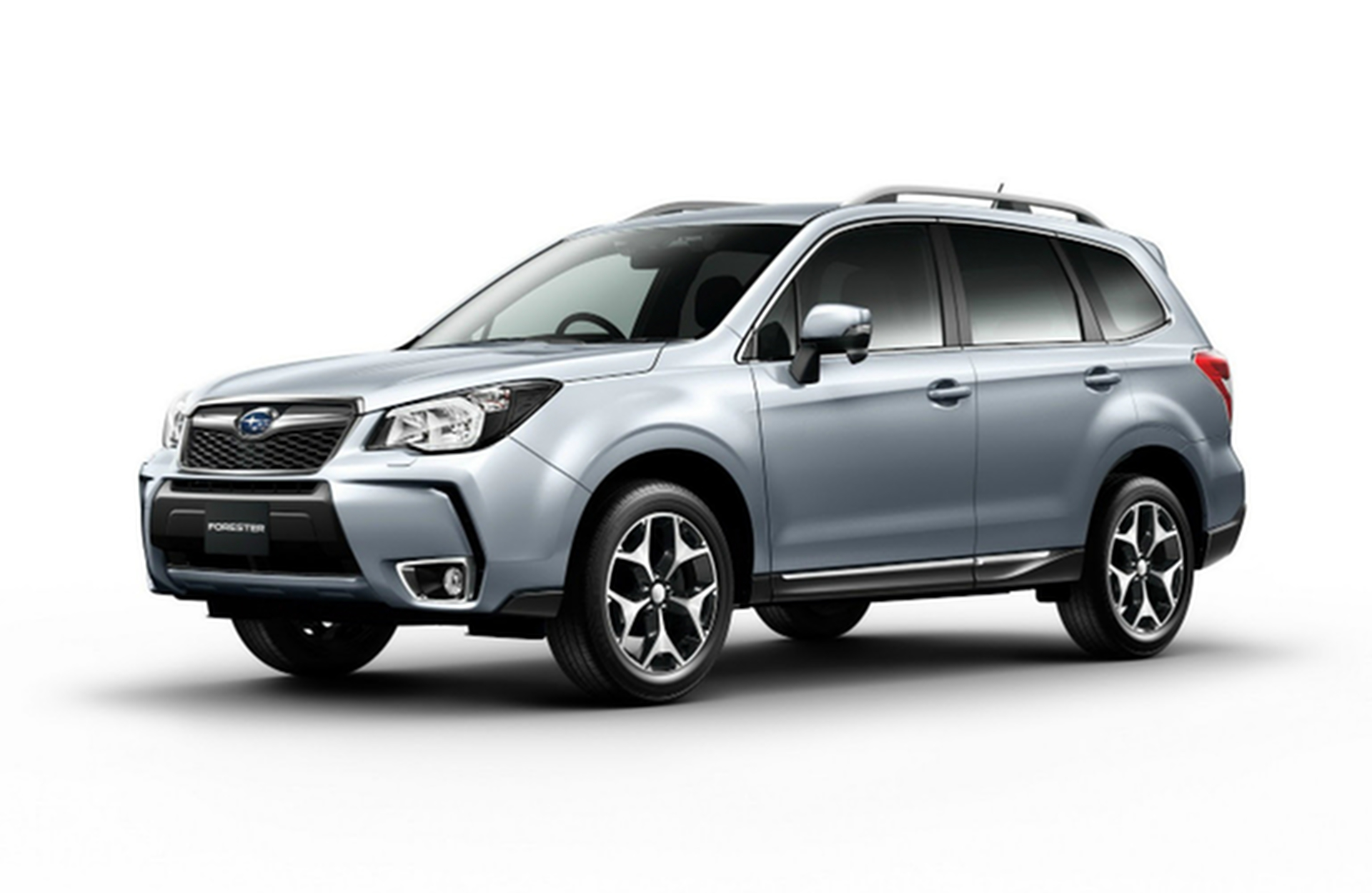 Autofile - News / Subaru under fire in probe