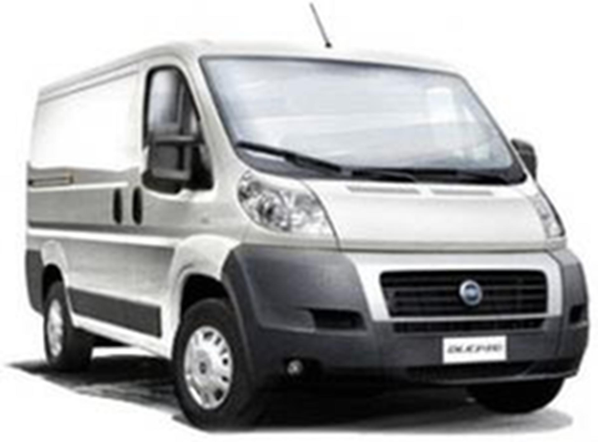 Autofile - News / Fiat scoops van award
