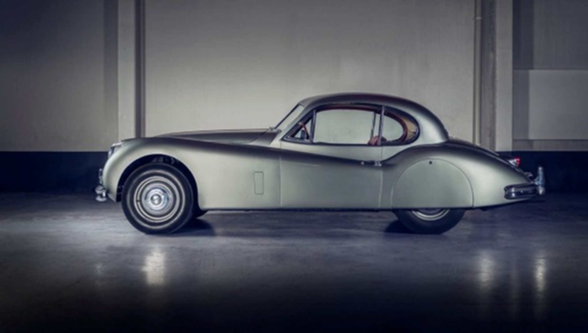 Autofile - News / Classic Kiwi car collection at auction