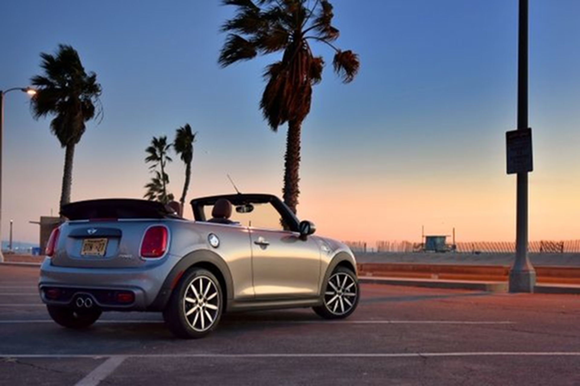 Autofile - News / Mini Cooper S NZ launch