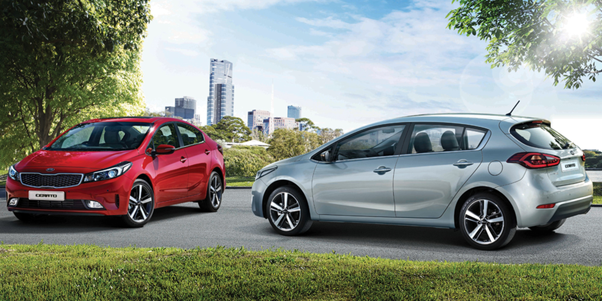 Autofile - News / Kia tops Initial Quality Study