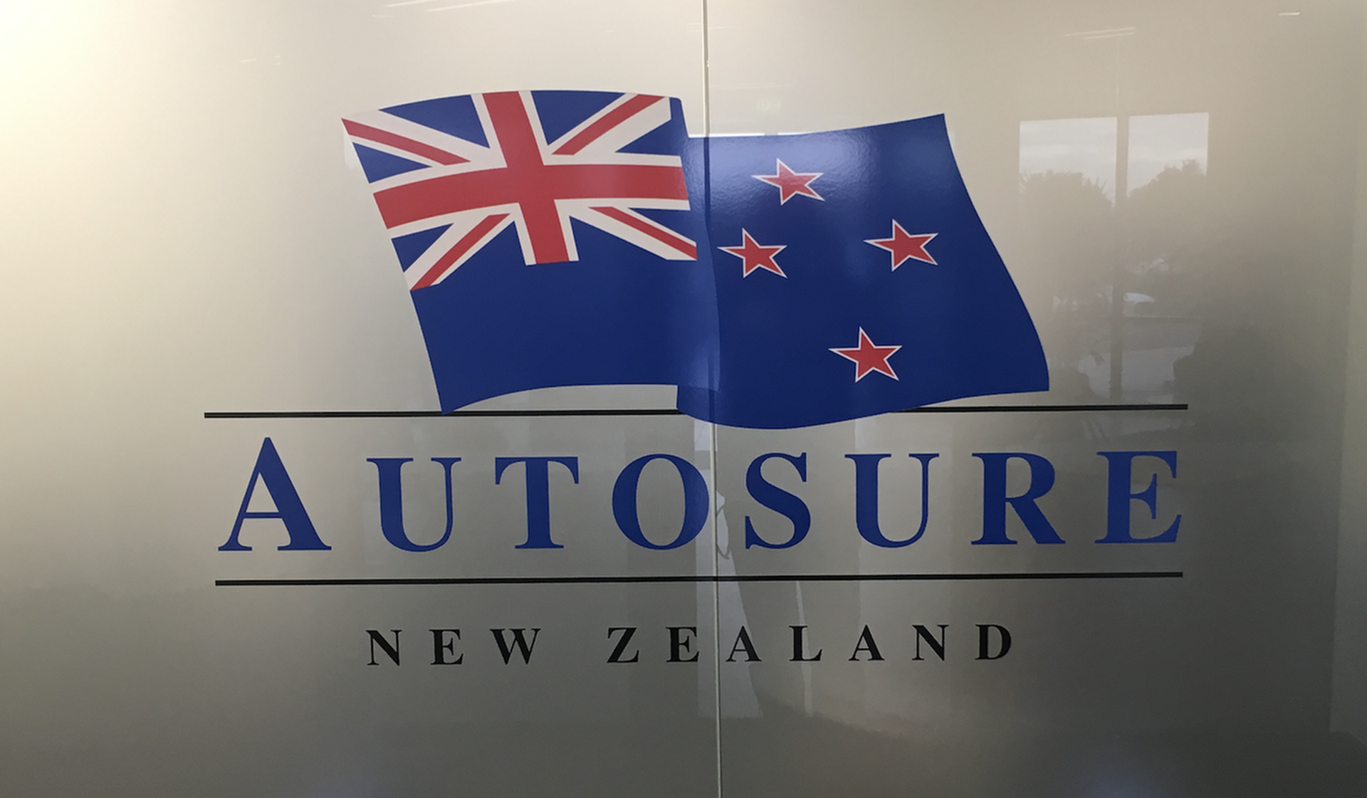 Autofile - News / Autosure moves HQs