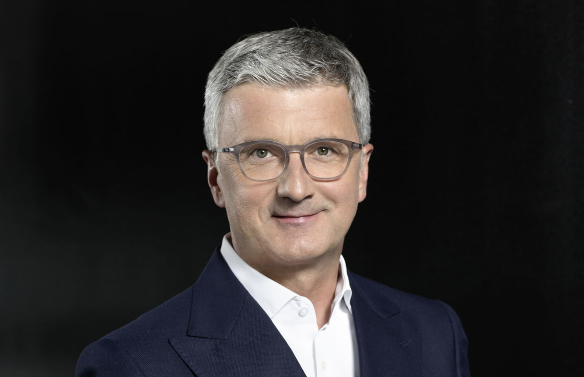 Autofile - News / Audi CEO in emissions probe