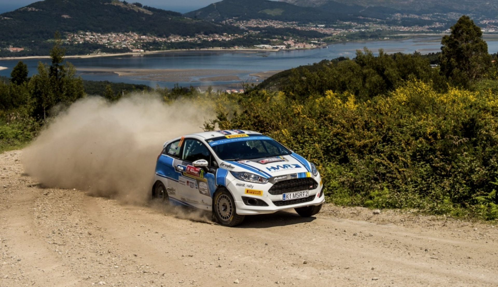 Autofile - News / Kiwis line up Rally Turkey