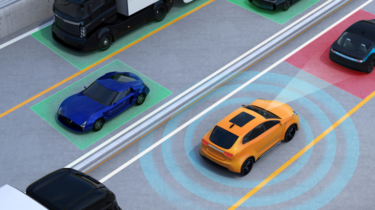 Autofile - News / The future: sharing cars