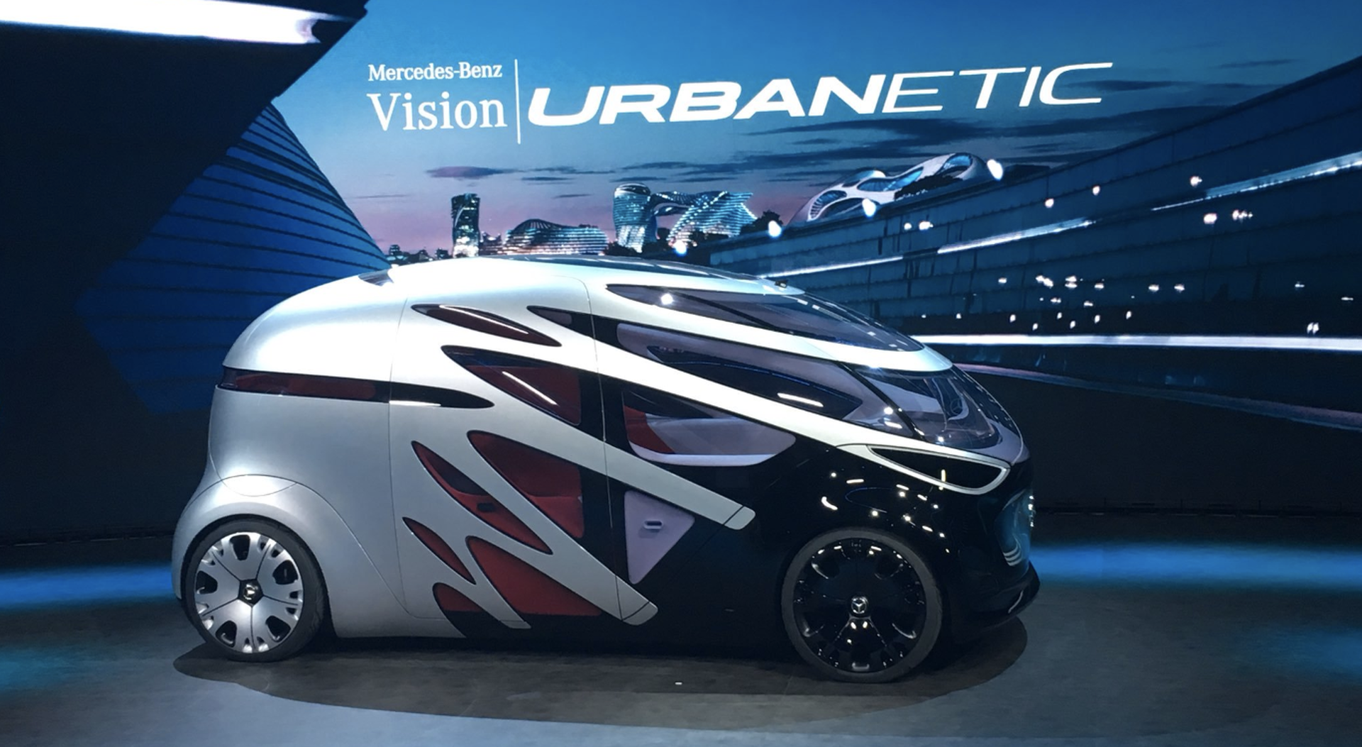Autofile - News / The best of CES 2019