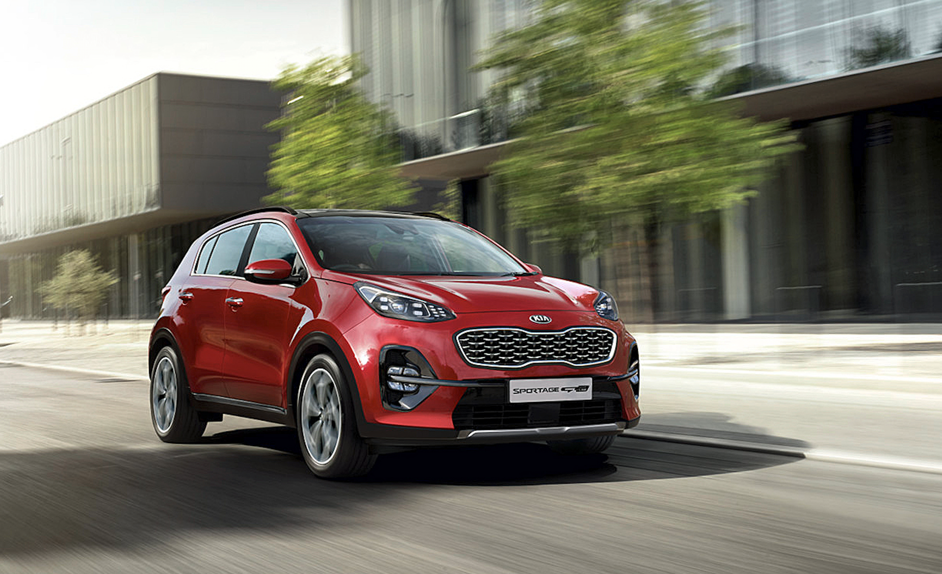 Autofile - News / Kia tops quality study