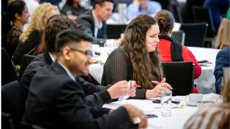 Autofile - News / GALLERY: Exclusive pictures from the FSF conference