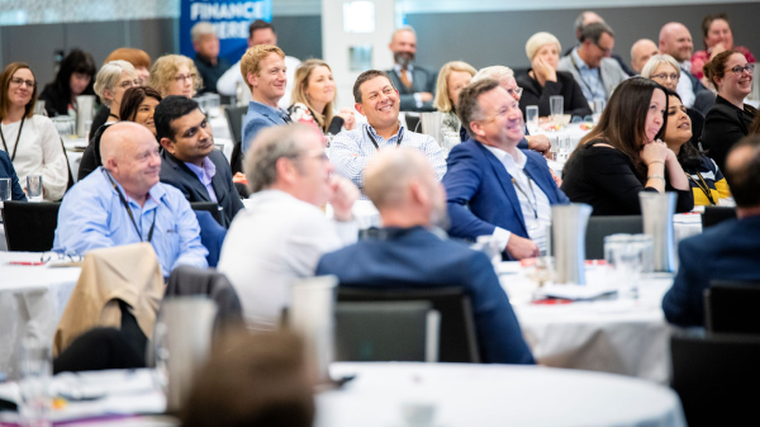 Autofile - News / GALLERY: Exclusive pictures from the FSF conference