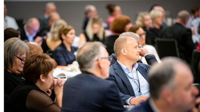 Autofile - News / GALLERY: Exclusive pictures from the FSF conference