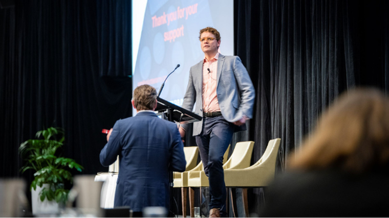 Autofile - News / GALLERY: Exclusive pictures from the FSF conference