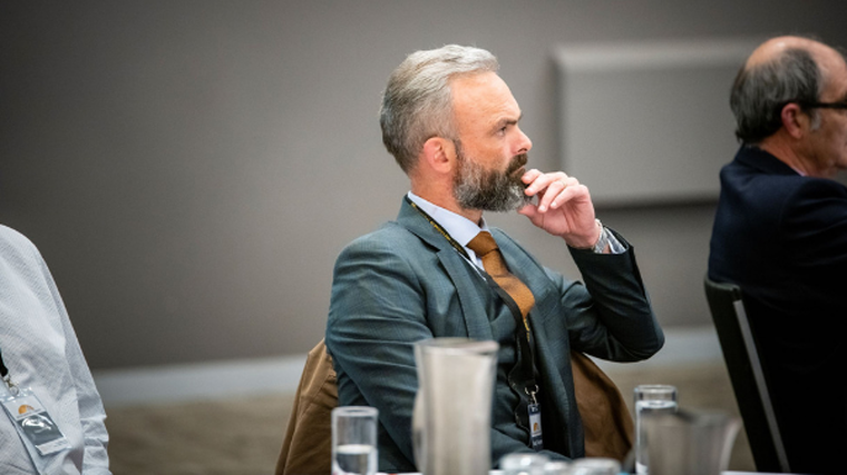 Autofile - News / GALLERY: Exclusive pictures from the FSF conference