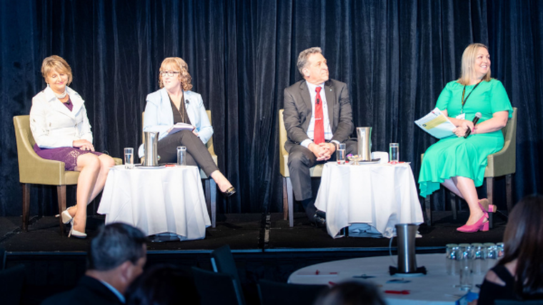 Autofile - News / GALLERY: Exclusive pictures from the FSF conference