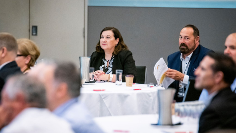 Autofile - News / GALLERY: Exclusive pictures from the FSF conference