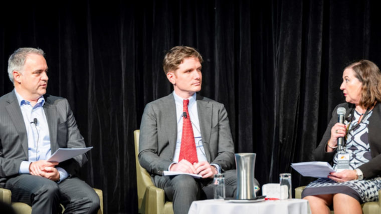 Autofile - News / GALLERY: Exclusive pictures from the FSF conference