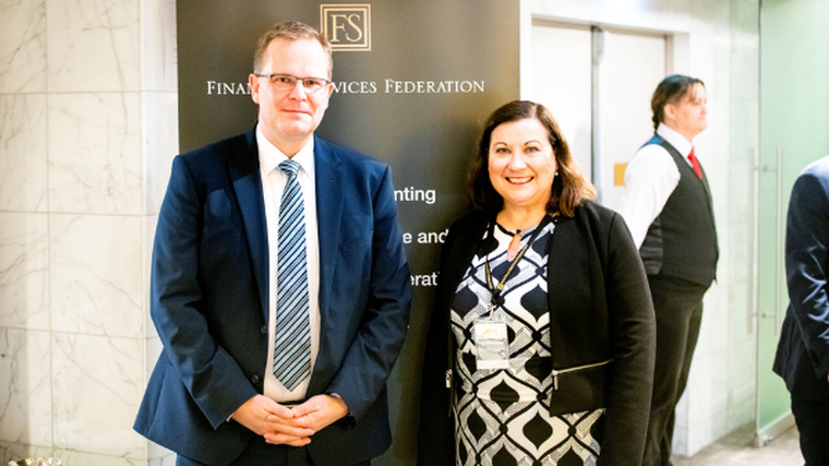 Autofile - News / GALLERY: Exclusive pictures from the FSF conference