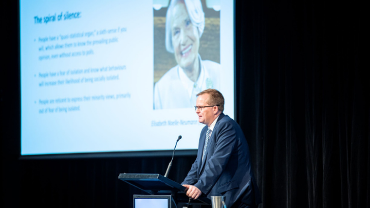 Autofile - News / GALLERY: Exclusive pictures from the FSF conference