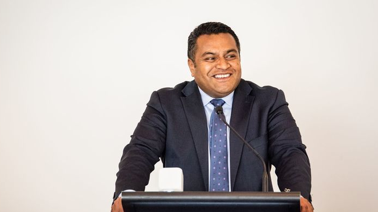 Autofile News Minister Highlights Action On Finance