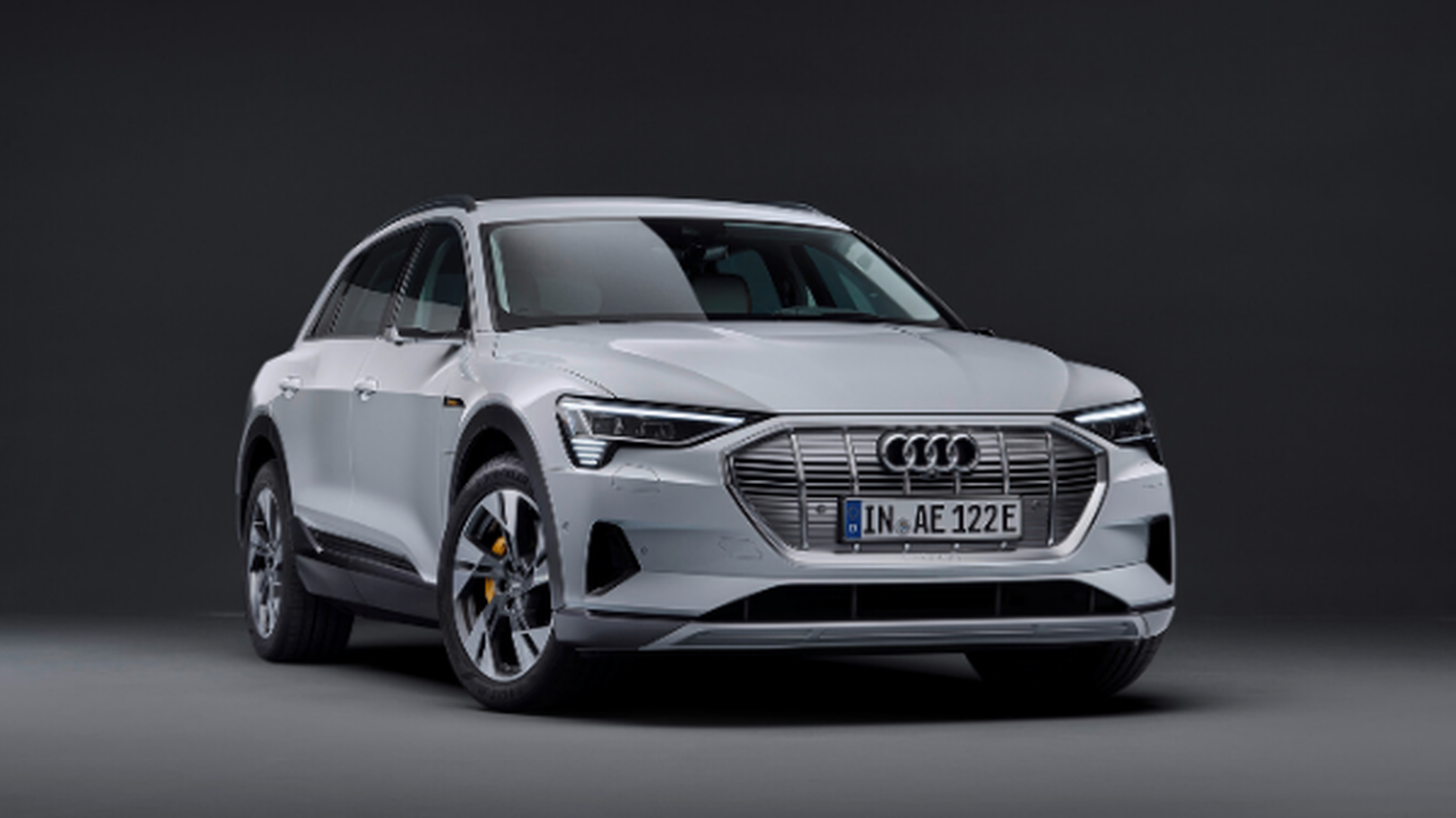 Autofile - News / Audi adds fresh charge to SUV