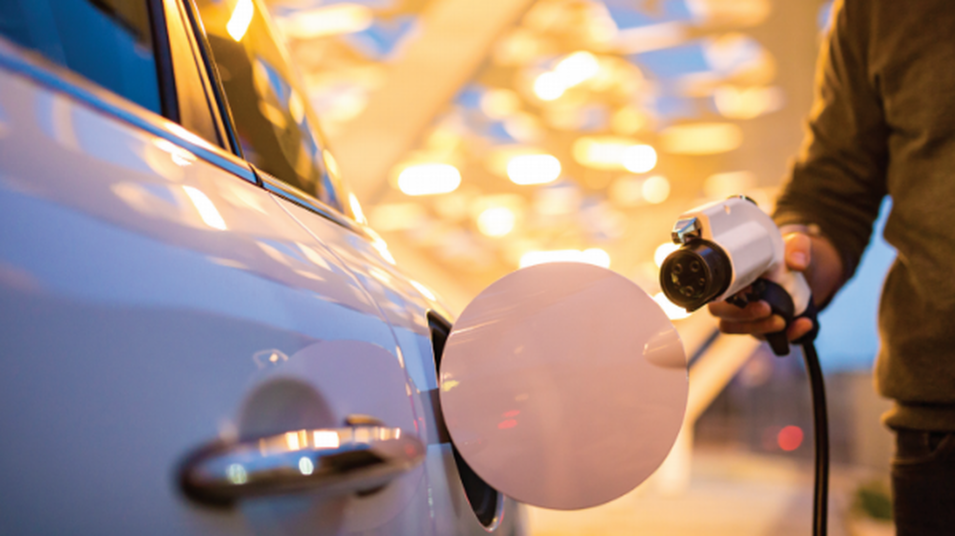 Autofile - News / Companies team up to tackle EV battery challenge