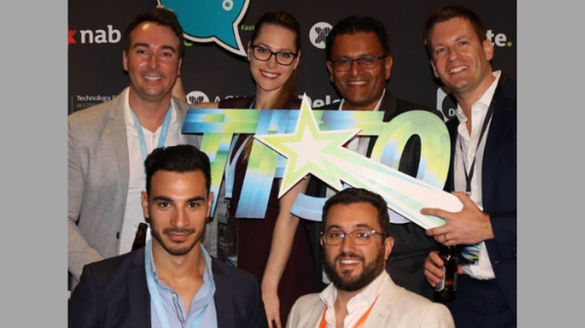 Autofile - News / Marque Group celebrates Fast 50 success