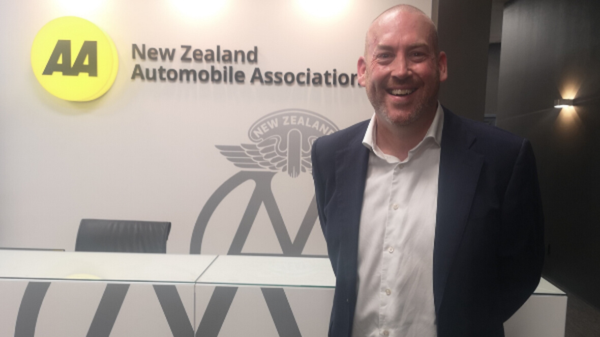 Autofile - News / AA reveals new general manager of motoring services