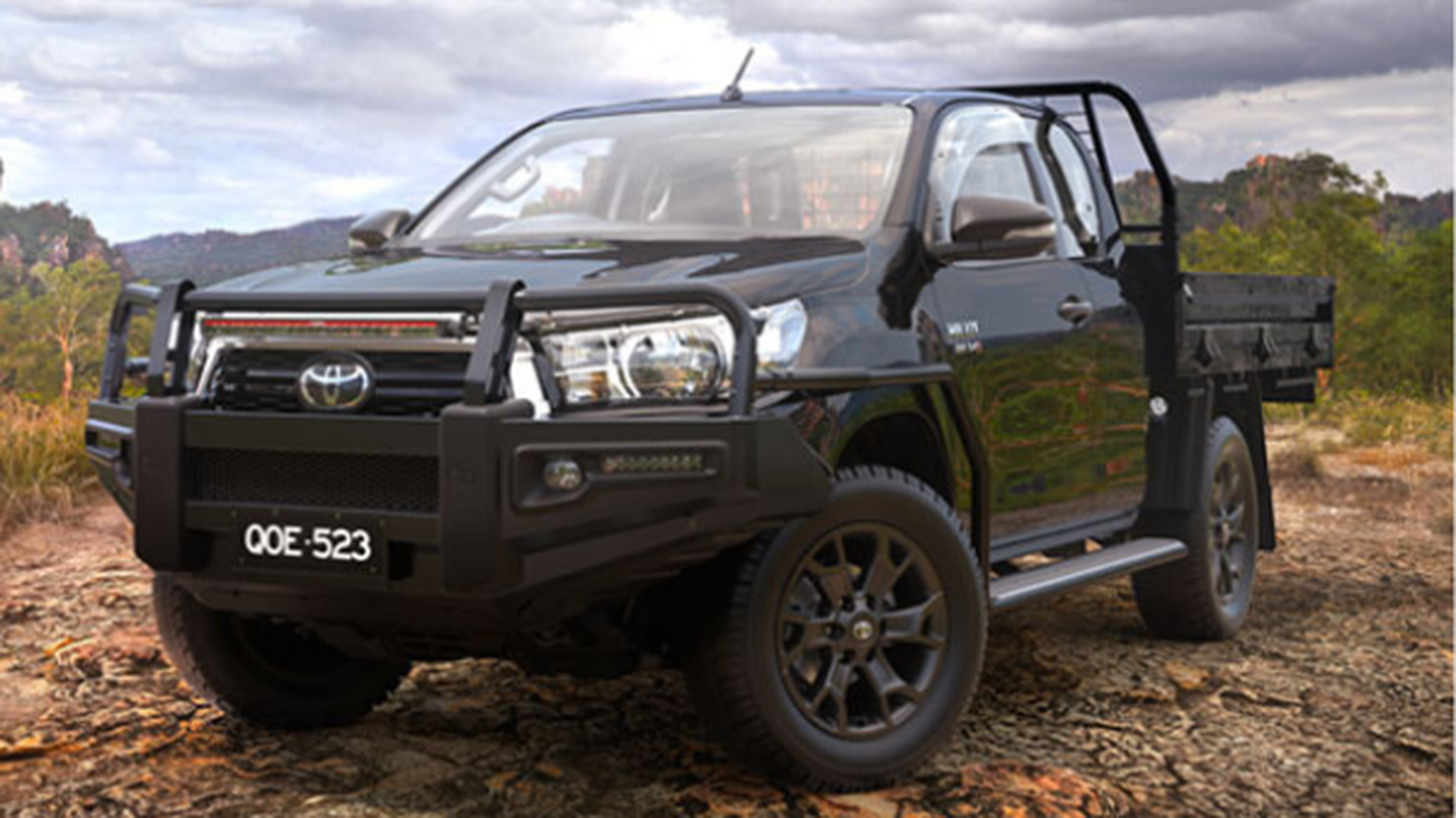 Autofile - News / New vehicle sales plummet in Aussie