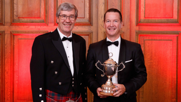 Autofile - News / South Canterbury Toyota top at marque’s awards