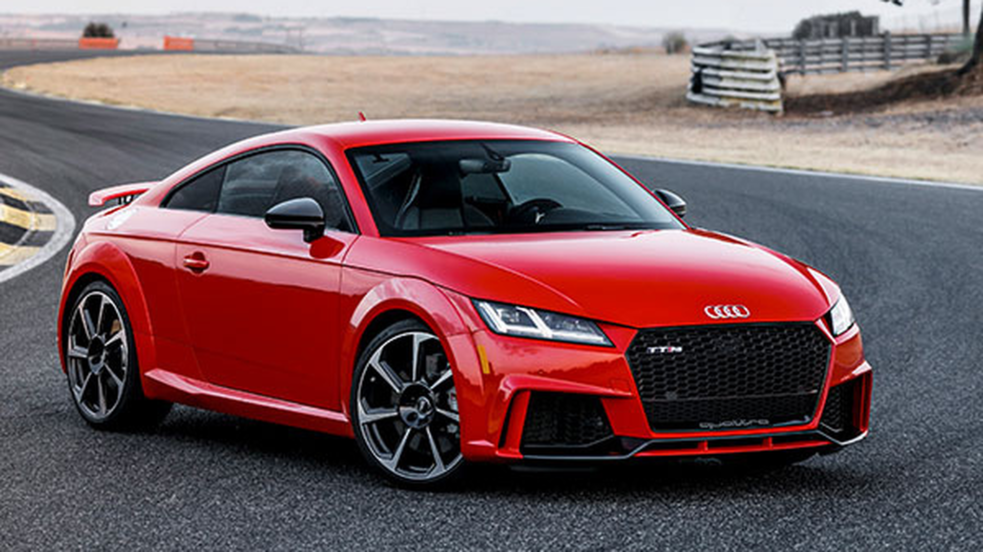 Autofile - News / Audi recalls cars over fire risk