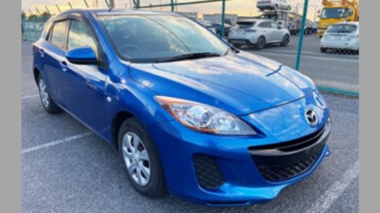 Dealer Makes Appeal After Cars Stolen