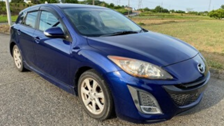 Dealer Makes Appeal After Cars Stolen