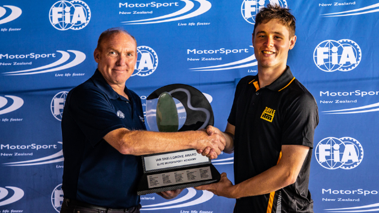 Autofile - News / Elite academy opens for entries