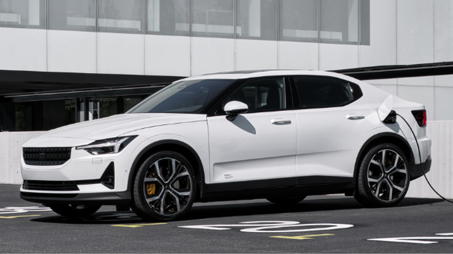 Autofile - News / Climate-neutral car ambition