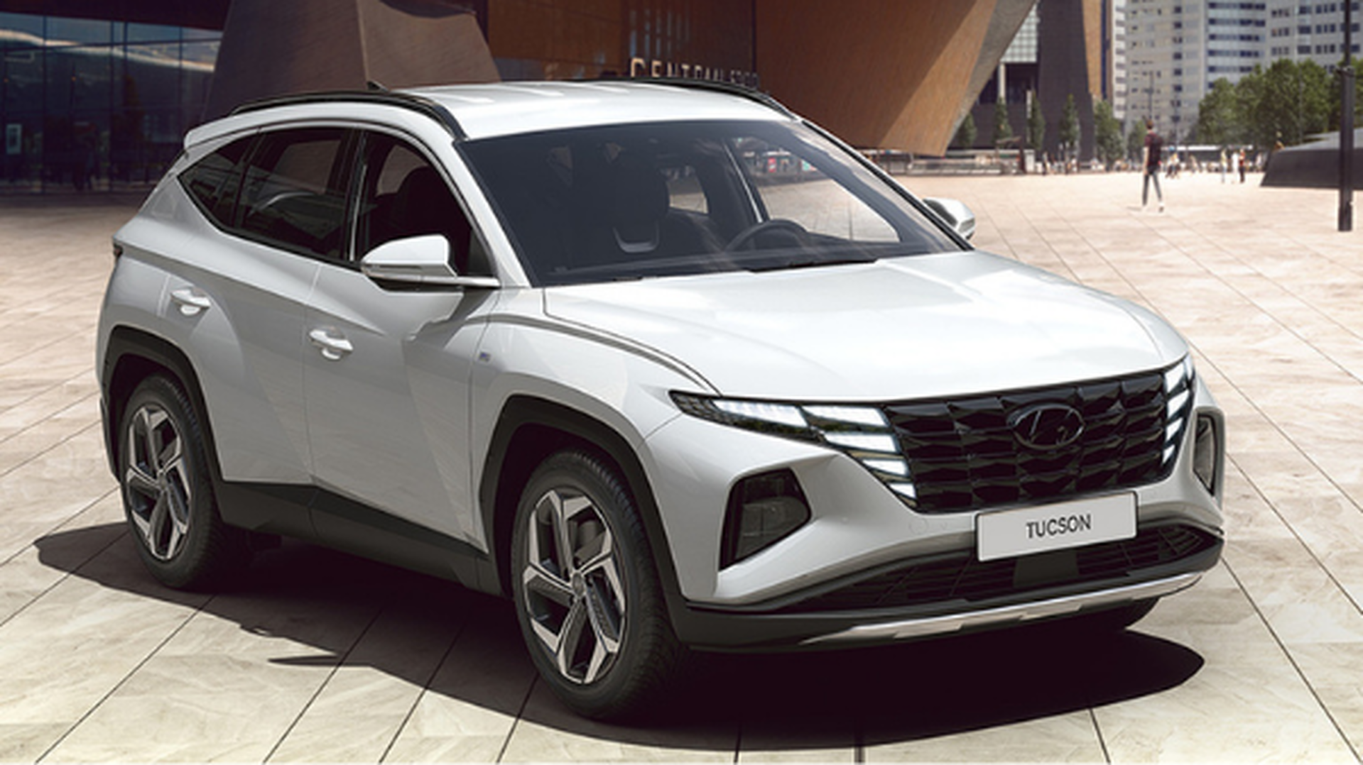 Autofile - News / SUV to debut at Fieldays