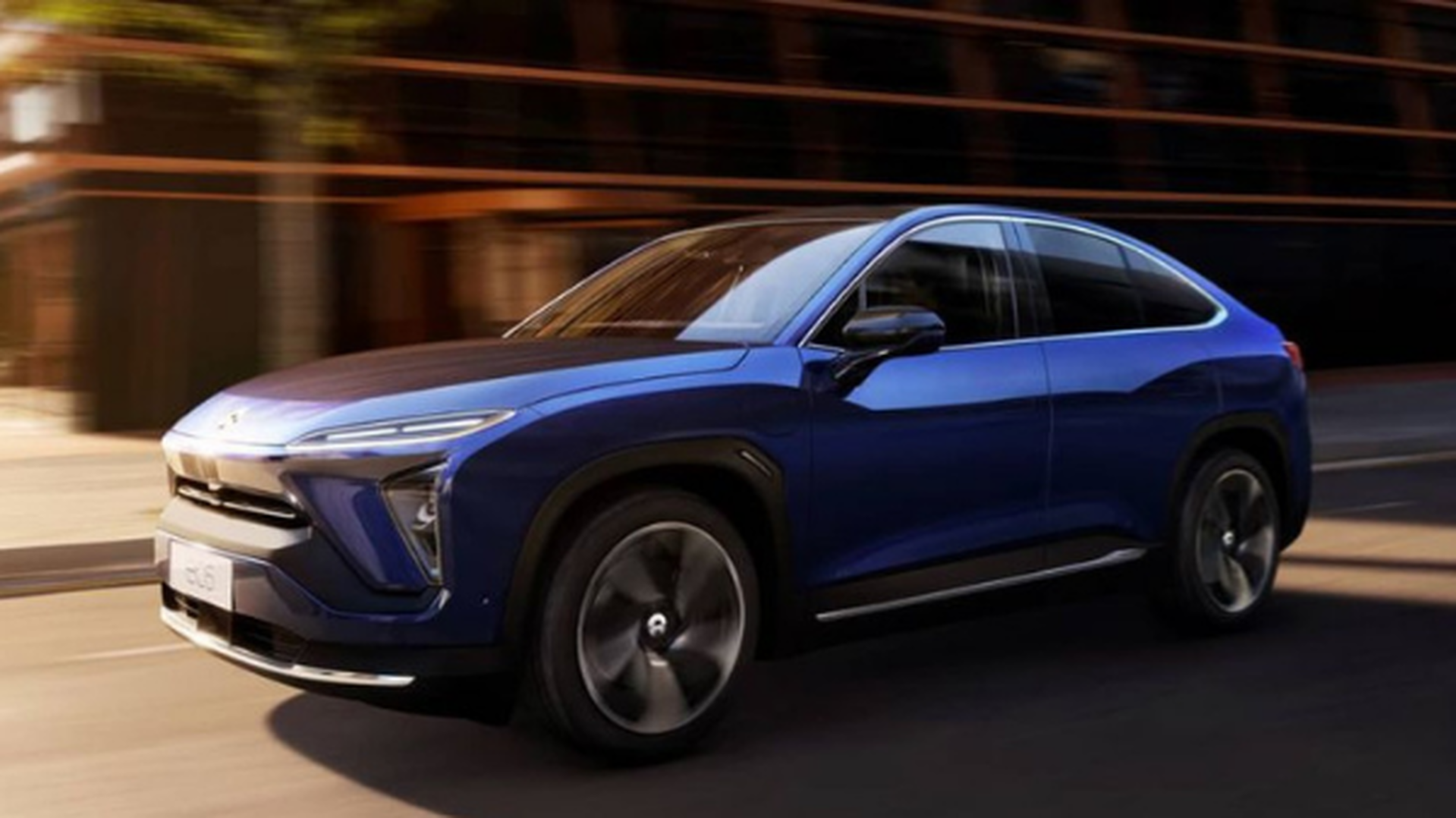 Autofile - News / Nio to create electric-car brand