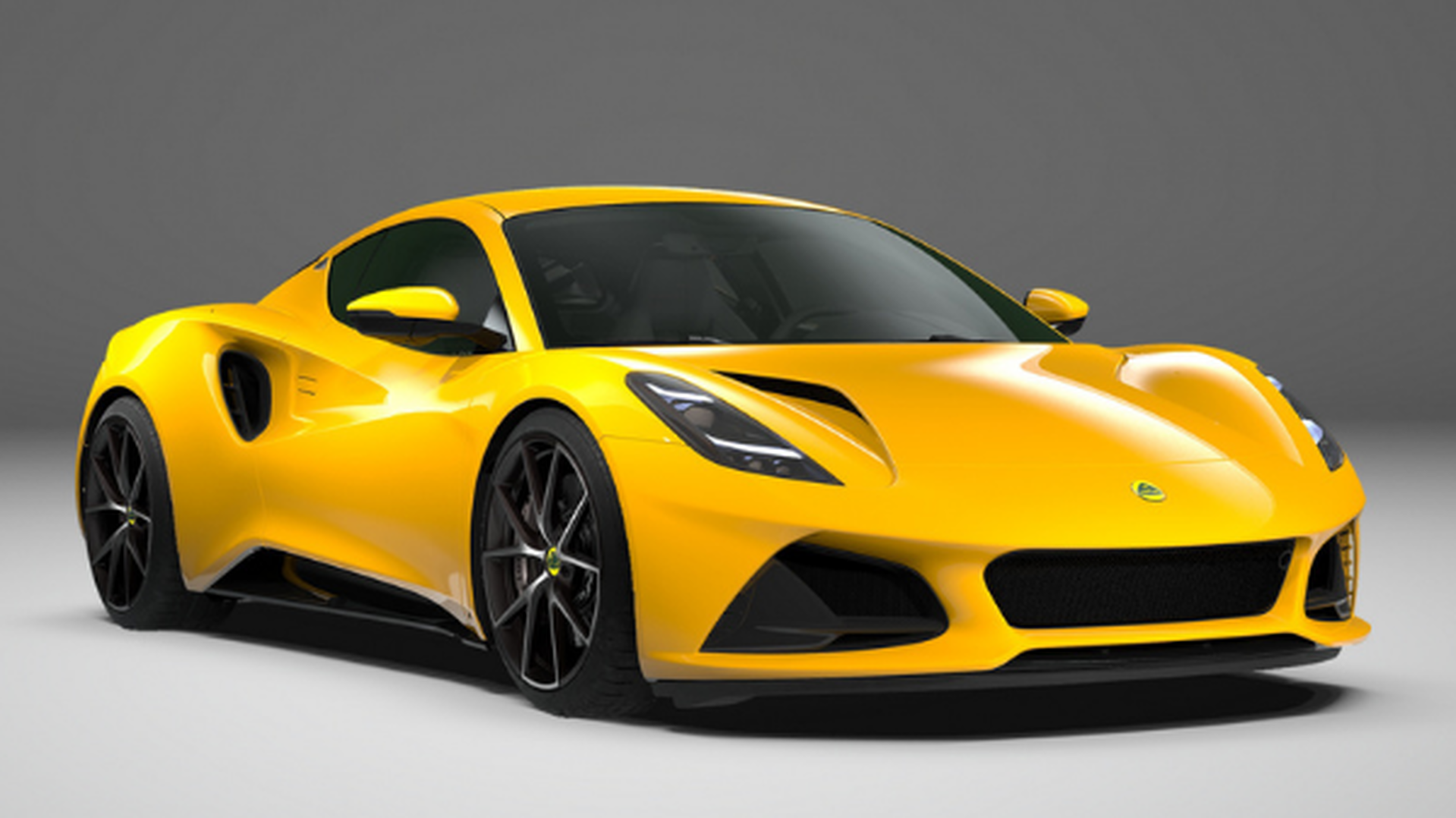 Autofile - News / Emira set to take off