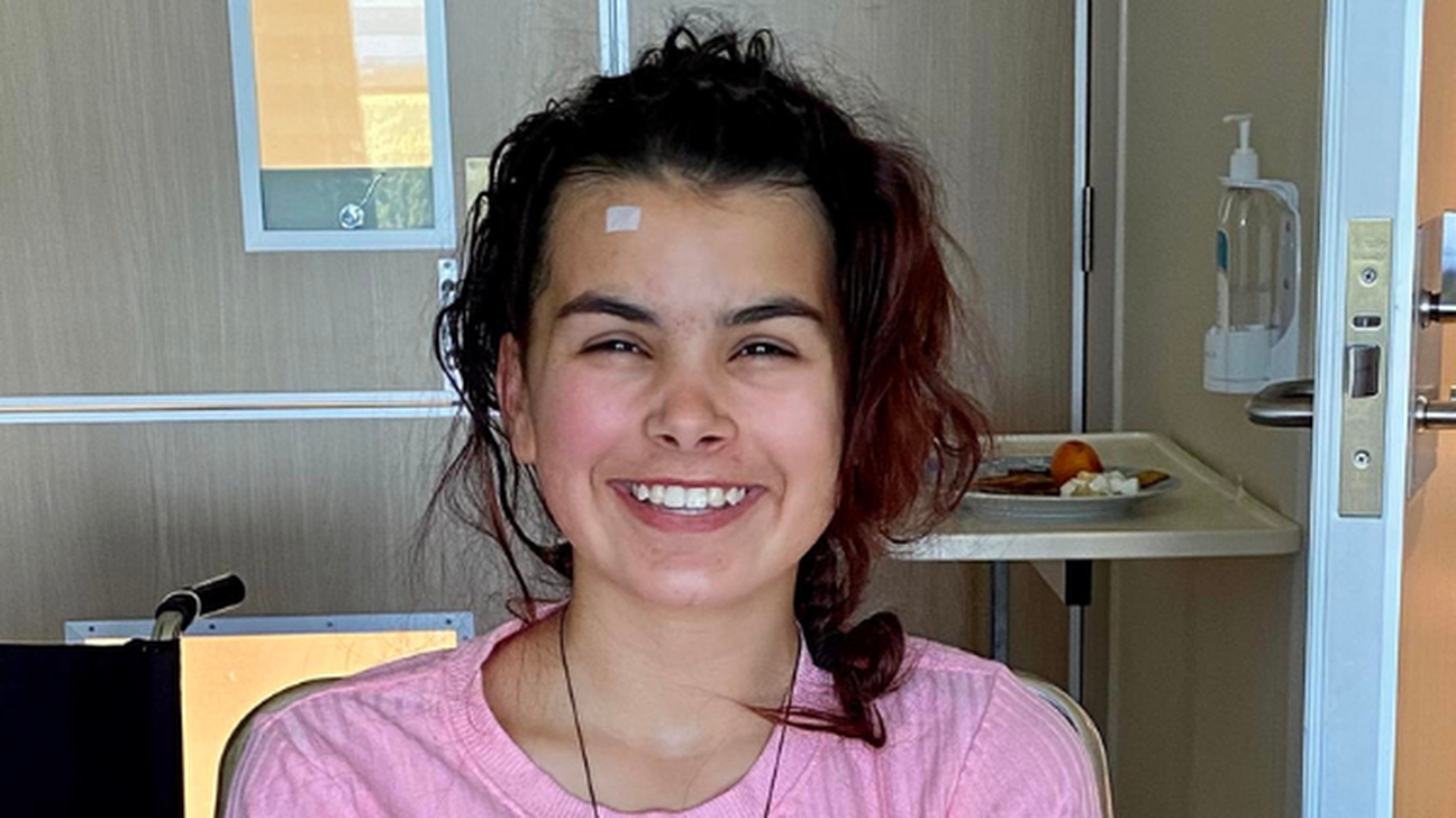 Autofile - News / Jemima’s wish delivers $700k for research