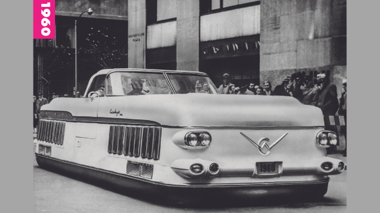 Autofile - News / Go back to the future with concepts