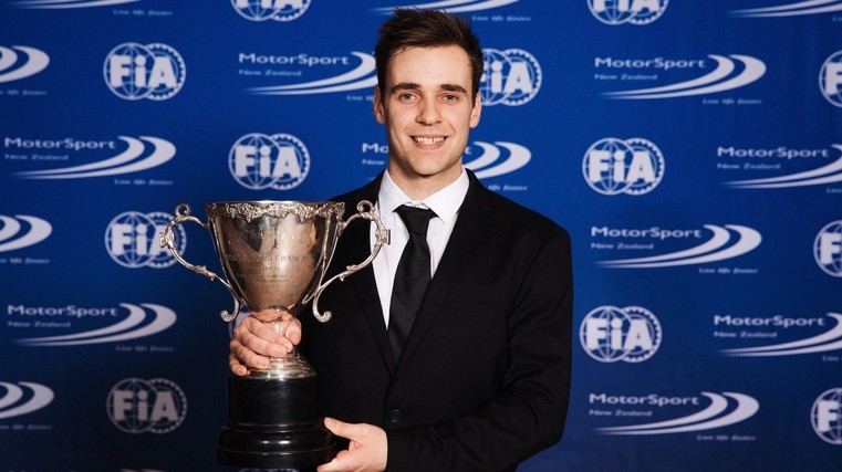 Autofile - News / Penrose top of the class