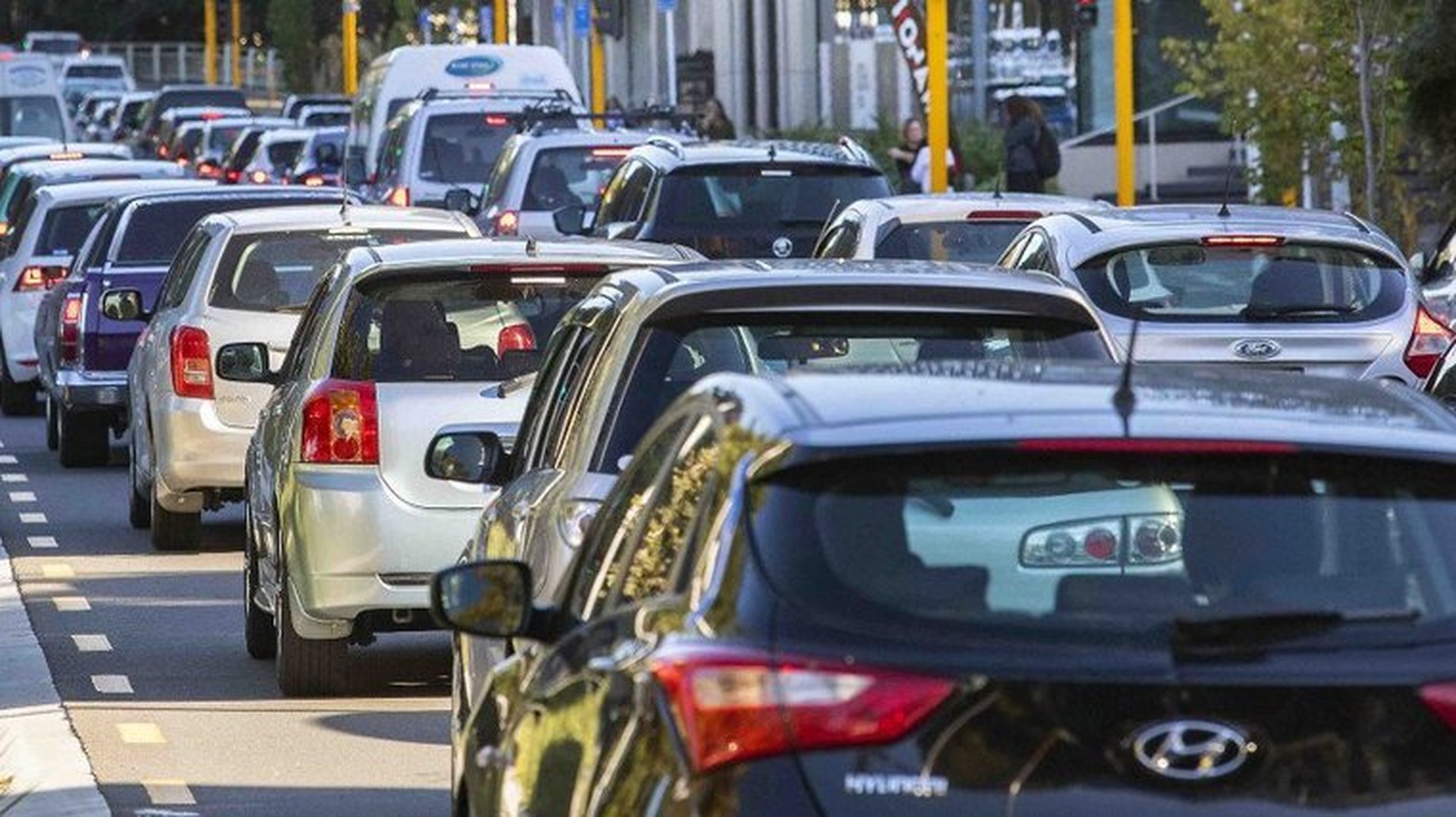 Autofile - News / Kiwis show low support for ICE ban