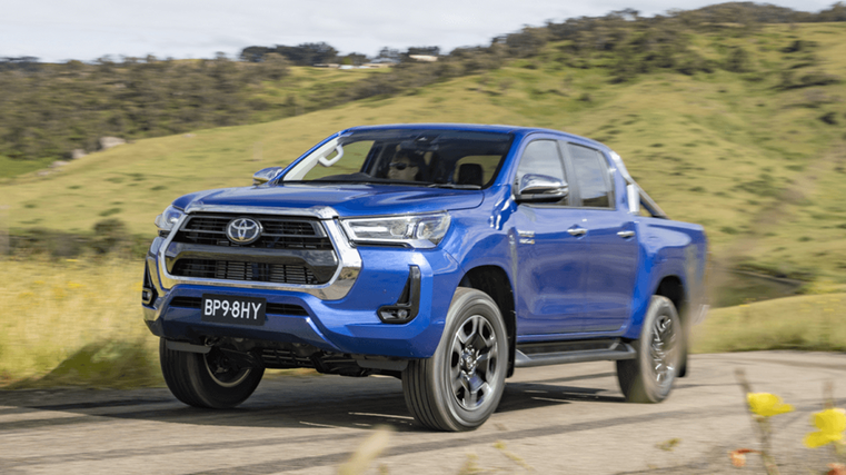 Autofile News Toyota Hit With Emissions Lawsuit