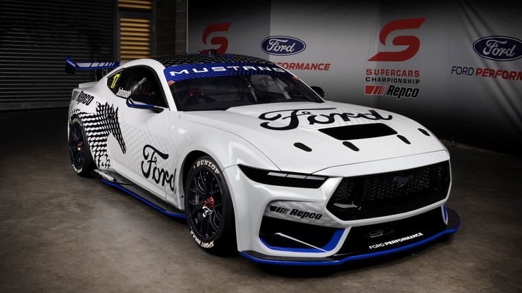Autofile News Wraps Off Gen3 Supercar
