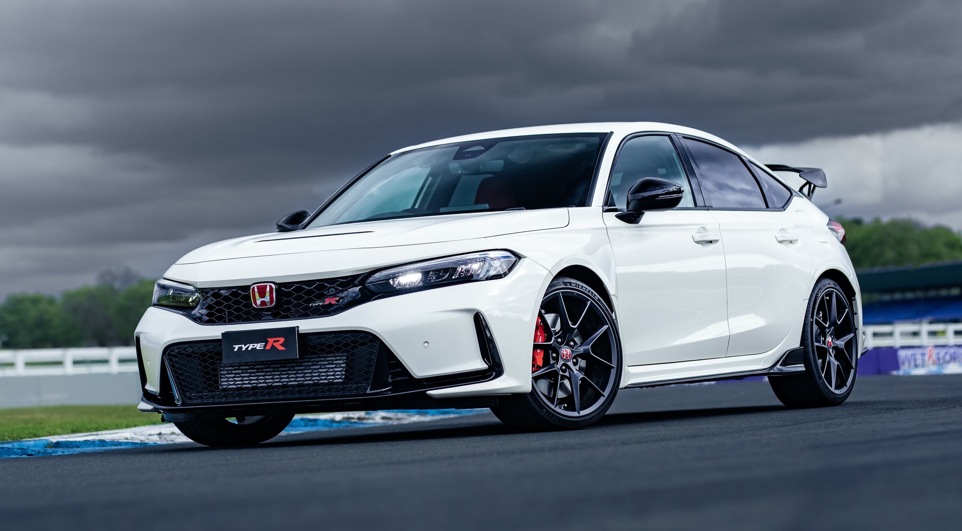 Autofile - News / Meet most powerful Type R