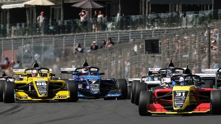 Autofile - News / Global talent to boost NZGP Autofile - News / Global talent to boost NZGP