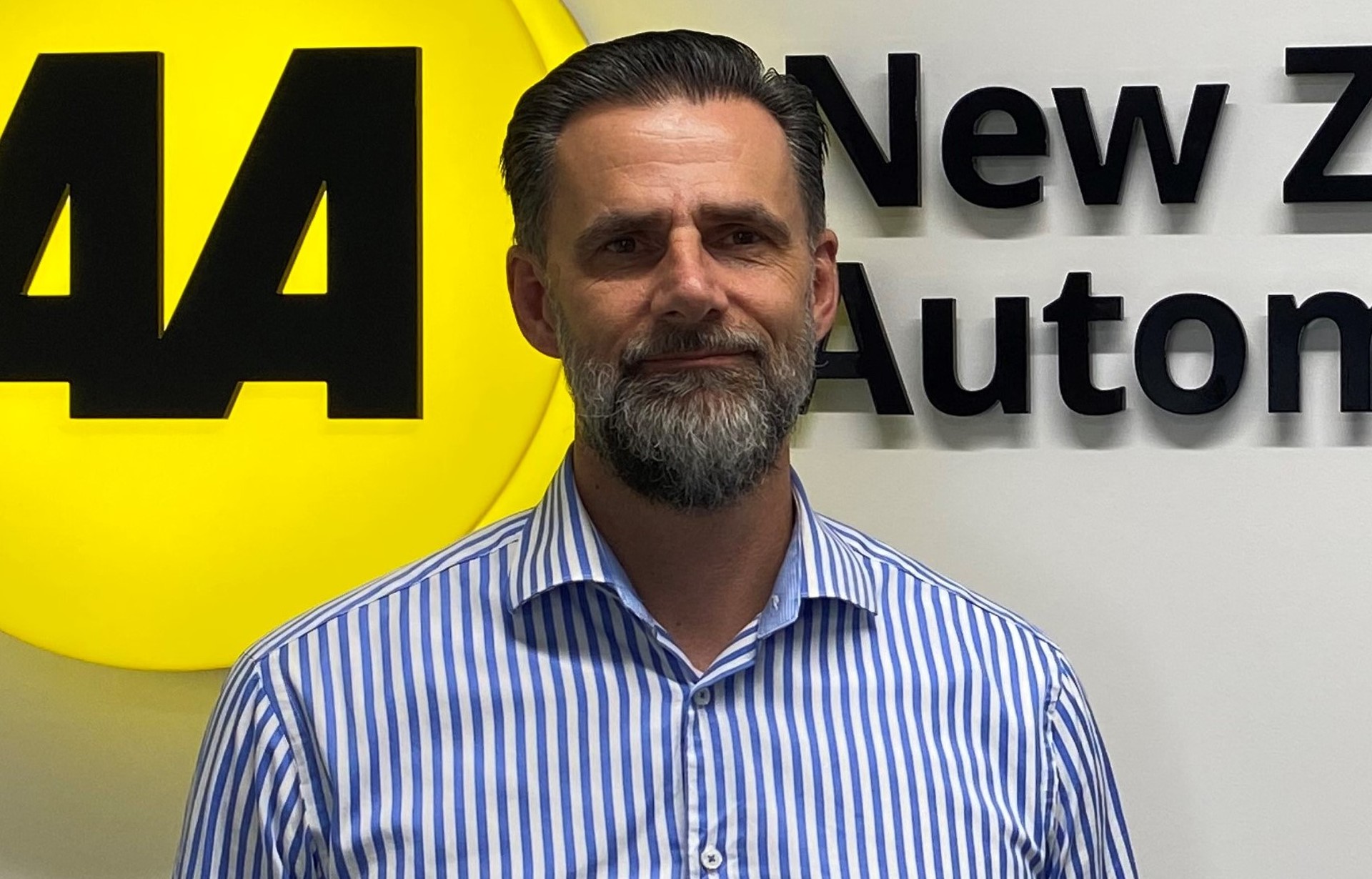 Autofile - News / New dealer relationship boss for AA