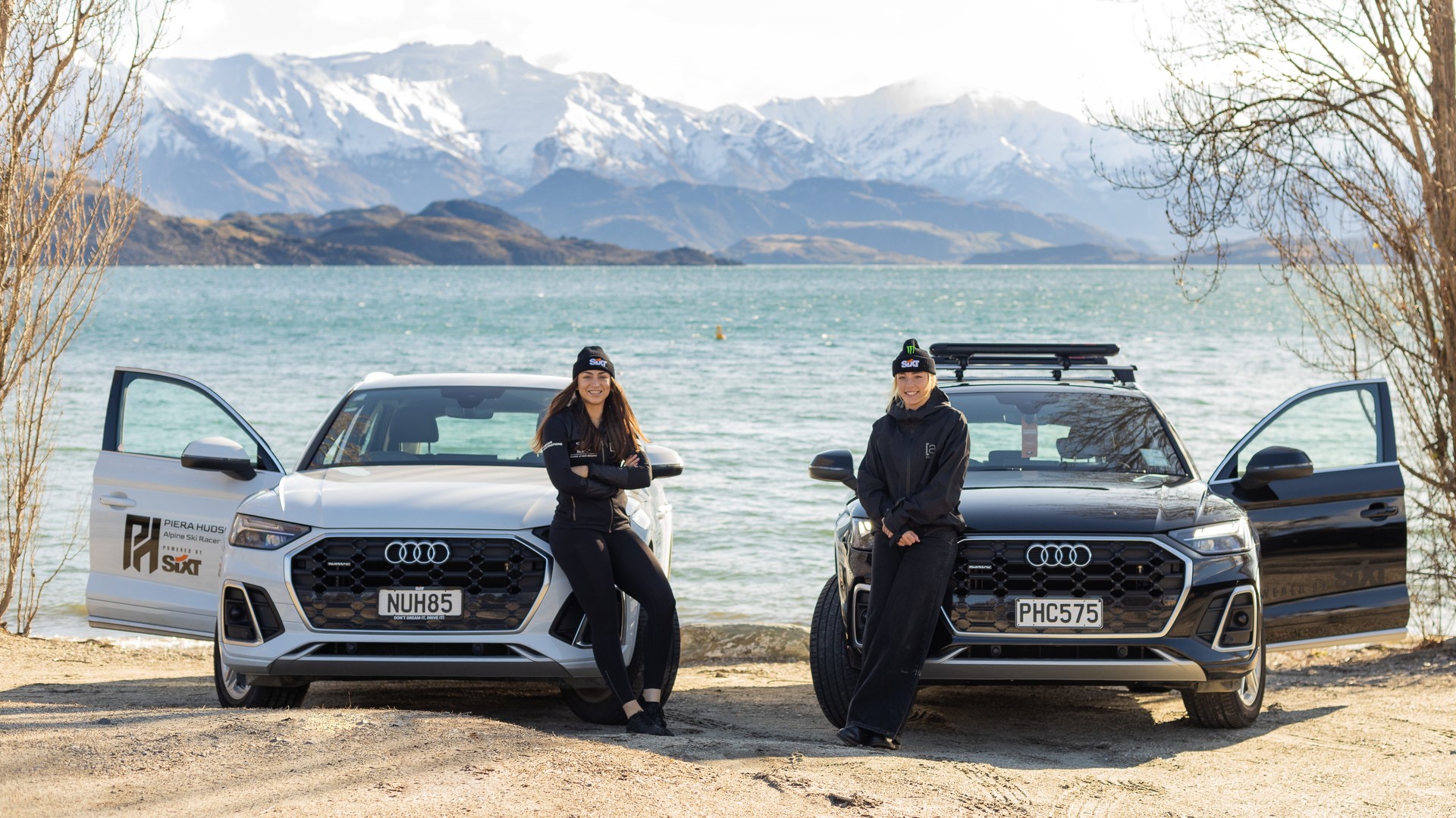 Autofile - News / Snow pros sign up