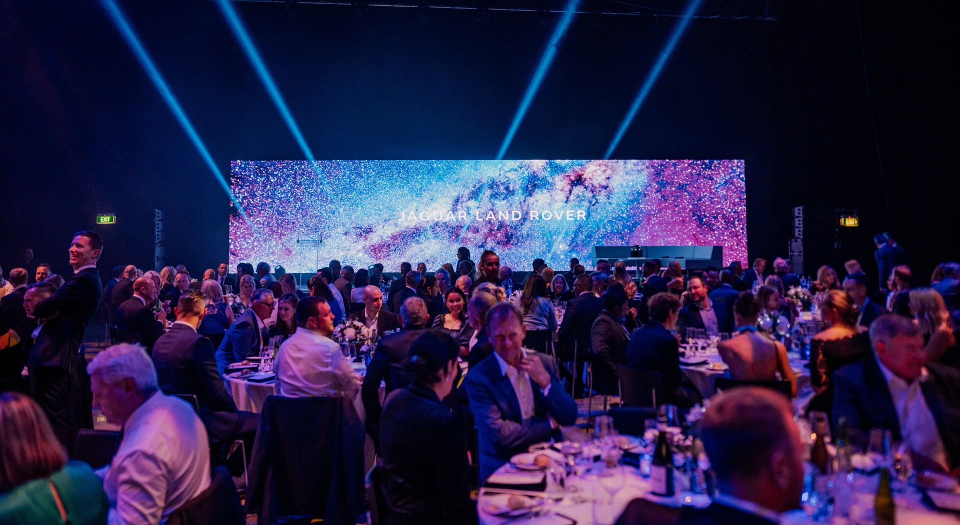 Autofile - News / Hamilton dealer reigns supreme